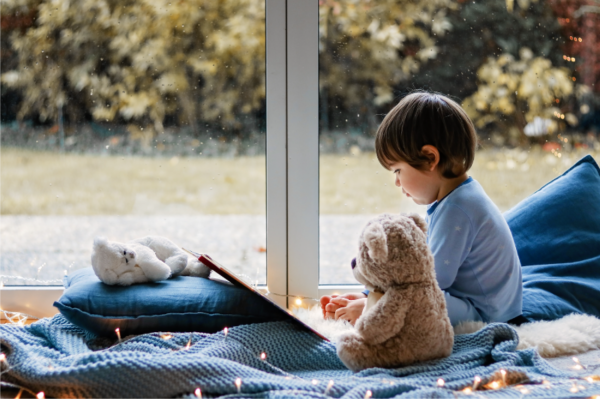 10 Great Quiet-Time Activities for Kids - Northwest NC Families